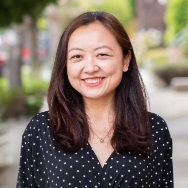 Yuyu Shen | Beamery Careers